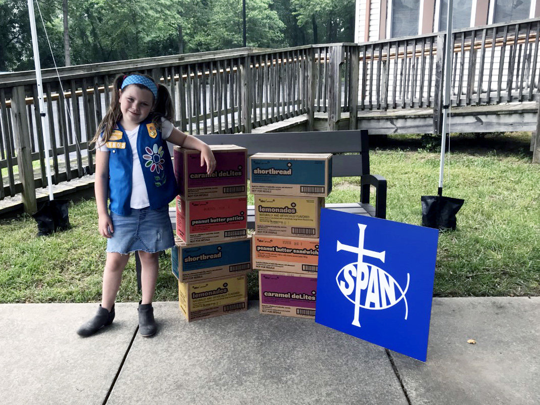 Nonprofits Keep Families Afloat | Severna Park