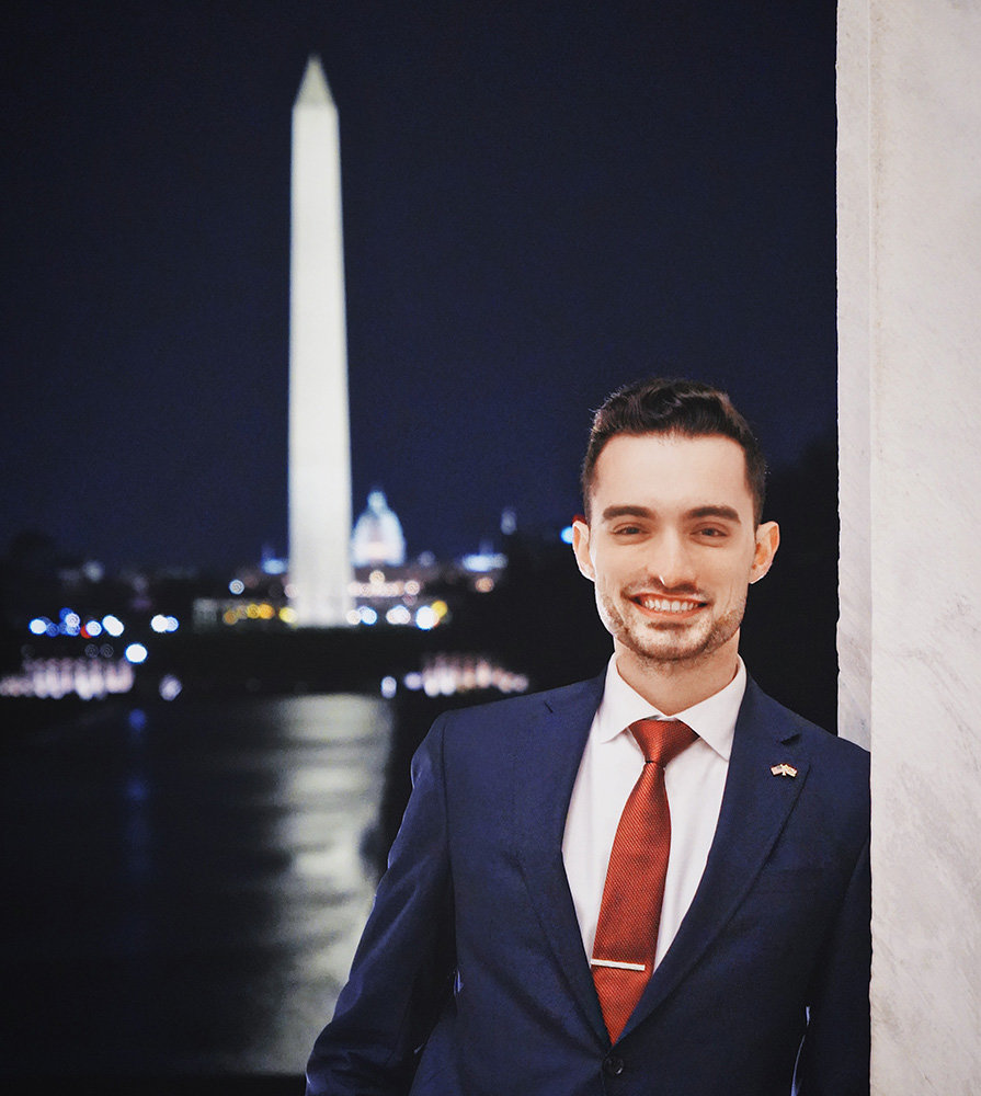 Meet The Candidates: Congress, District 3 | Pasadena