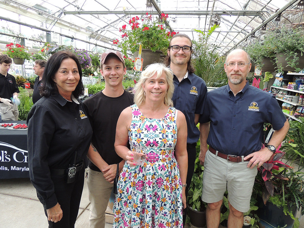 Corks For A Cause Promises An Evening Of Fun And Philanthropy | Severna ...