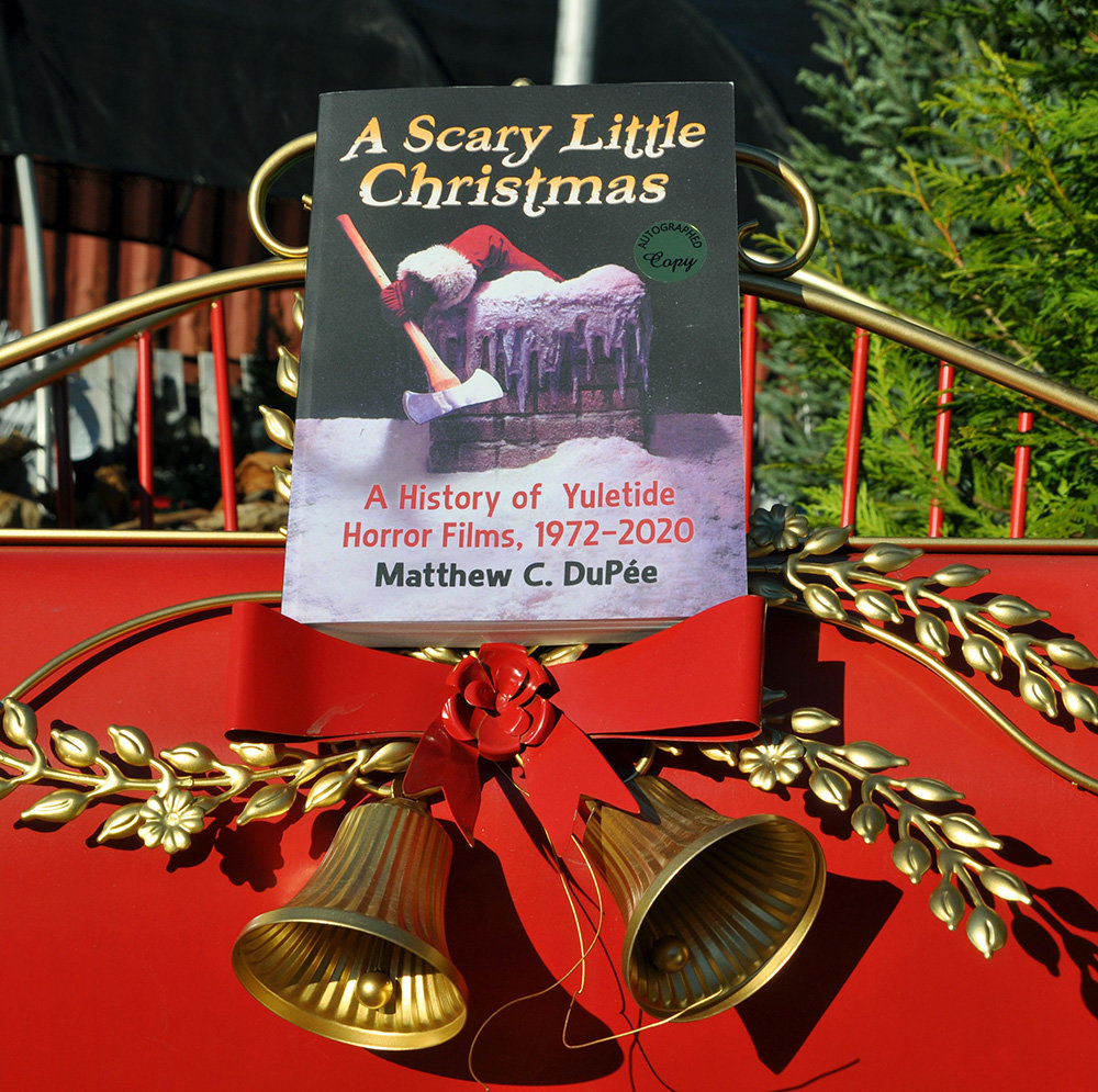 Ho-Ho-Horror | Severna Park