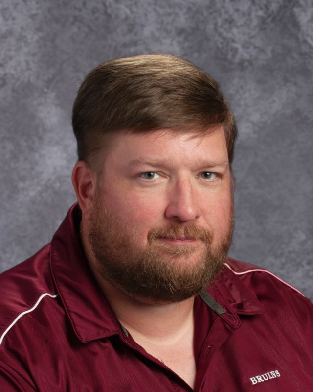 Educator Of The Month: Andrew Villwock | Severna Park