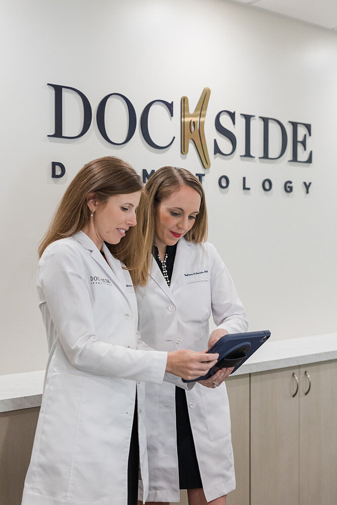 Dockside Dermatology: Doctors By Your Side | Severna Park