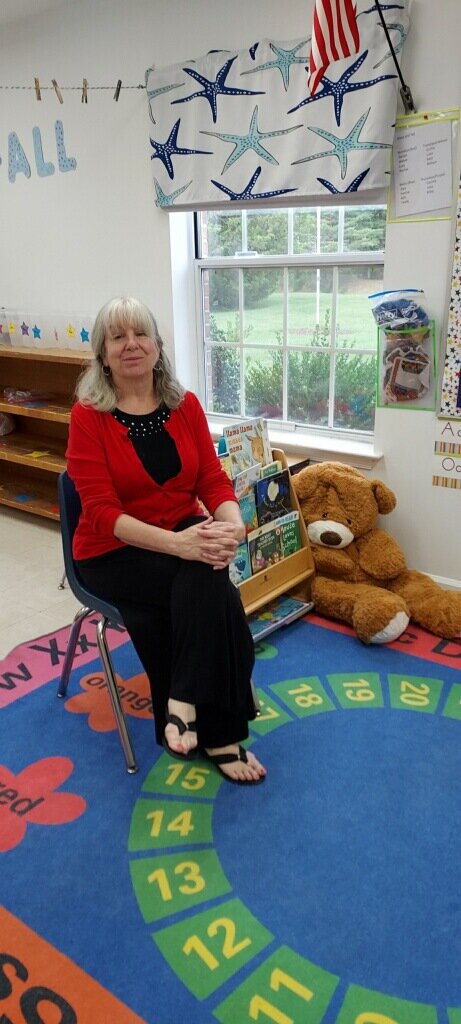 Educator Of The Month: Margaret Abed | Pasadena