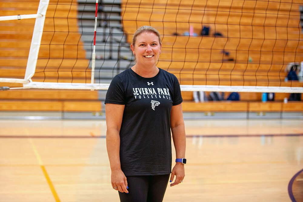 Welcome To The Hall Of Fame: Part I | Severna Park
