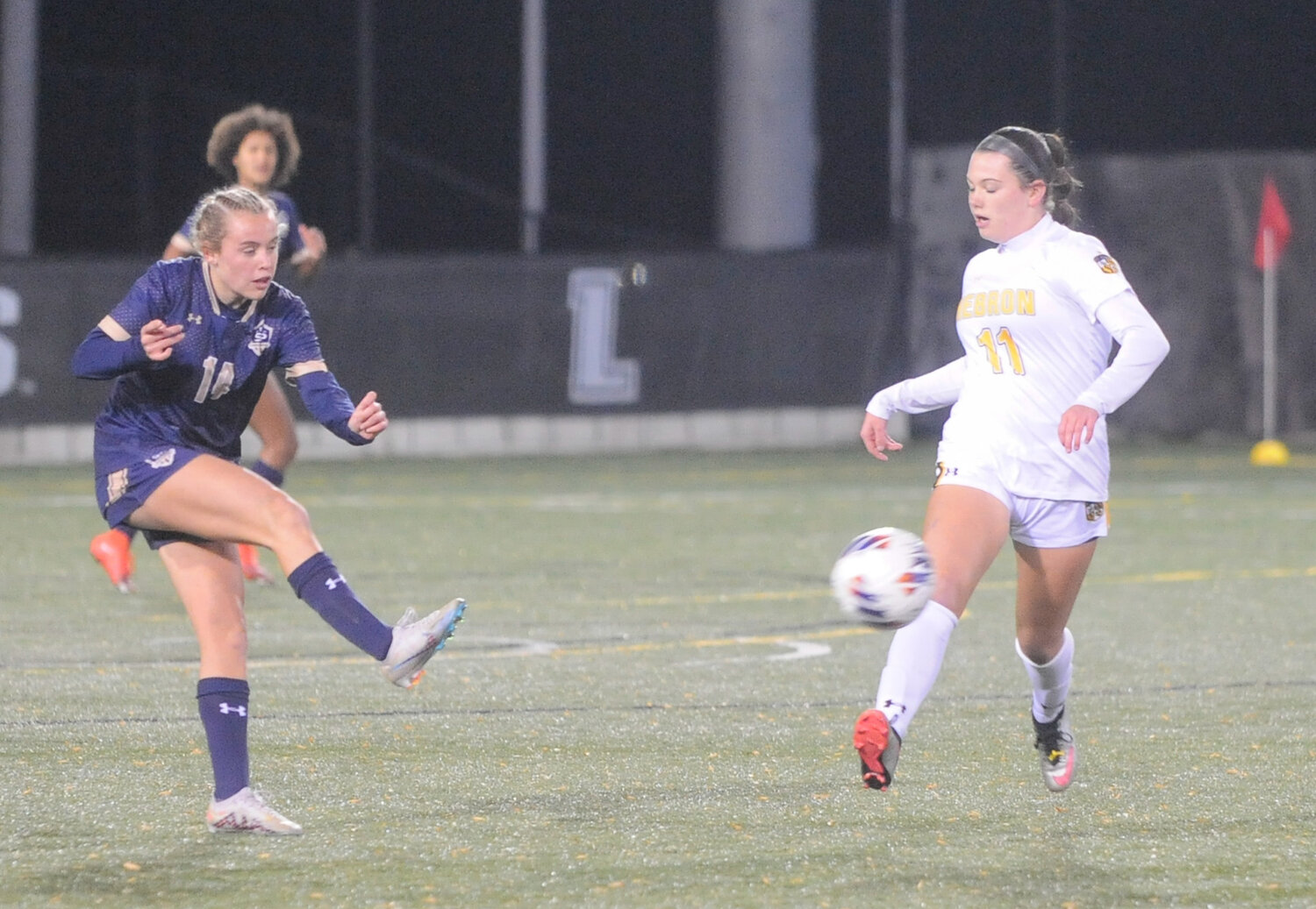 Falcons Soar To First Girls Soccer Title Since 2003 | Severna Park