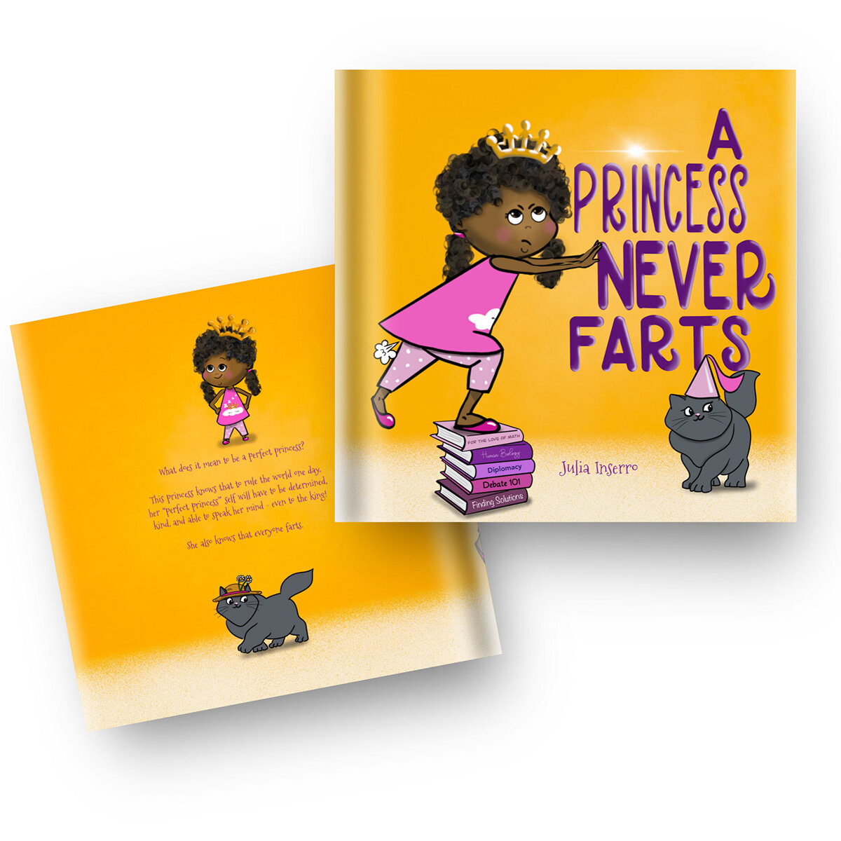 A Turkey, A Princess And A Few Lessons | Severna Park