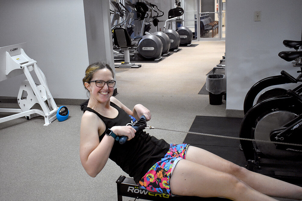New Adaptive Fitness Classes Offered At SPCC | Severna Park