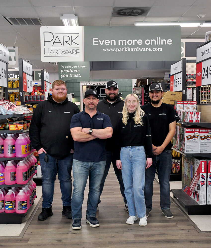 Park Hardware Is More Than A Traditional Hardware Store | Pasadena