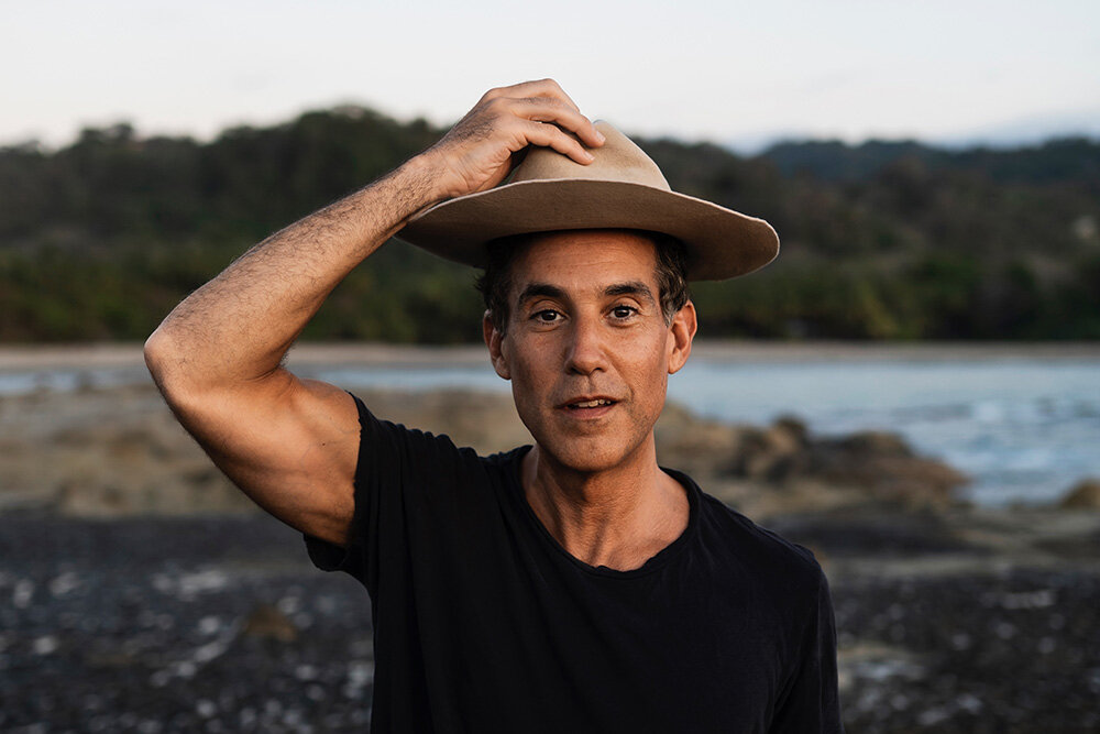 A Conversation With Joshua Radin | Severna Park