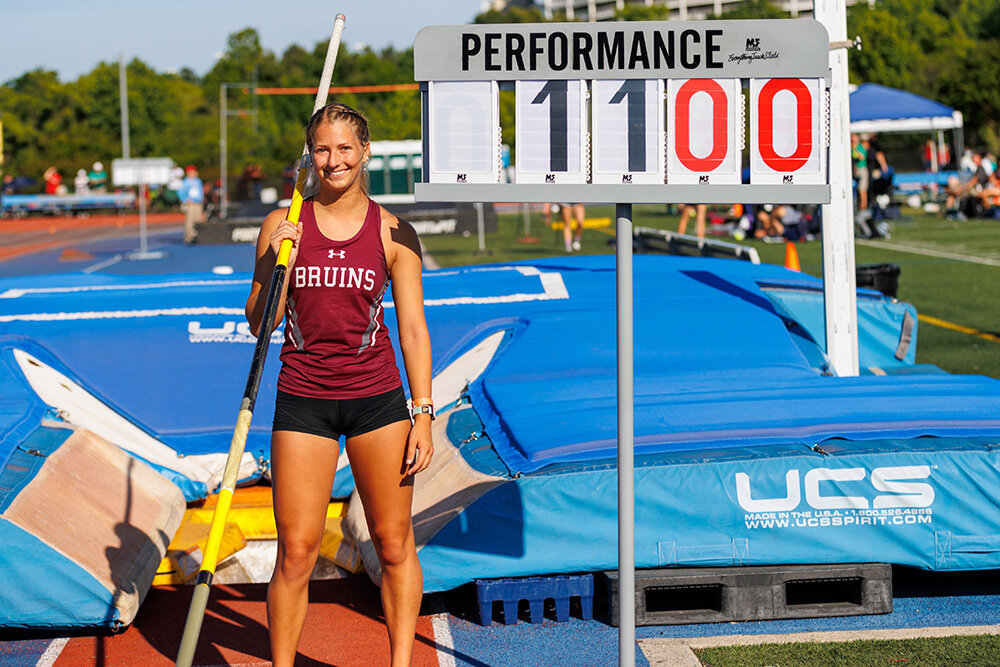 Student-Athlete Of The Month: Carson Boteler | Pasadena