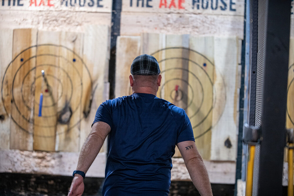 Sites Around Town Specialize In A Range Of Activities | Severna Park