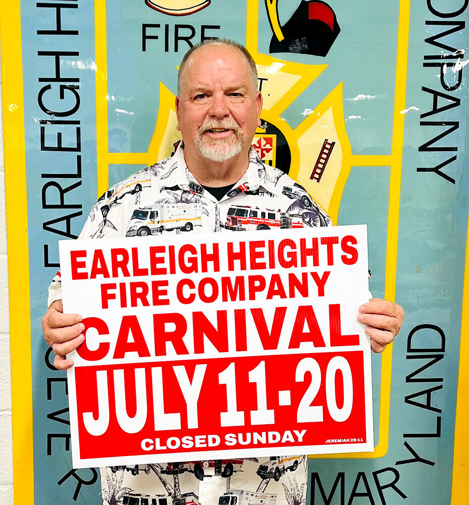 Volunteer Of The Month: Andy Price Ensures The Carnival Always Comes To ...