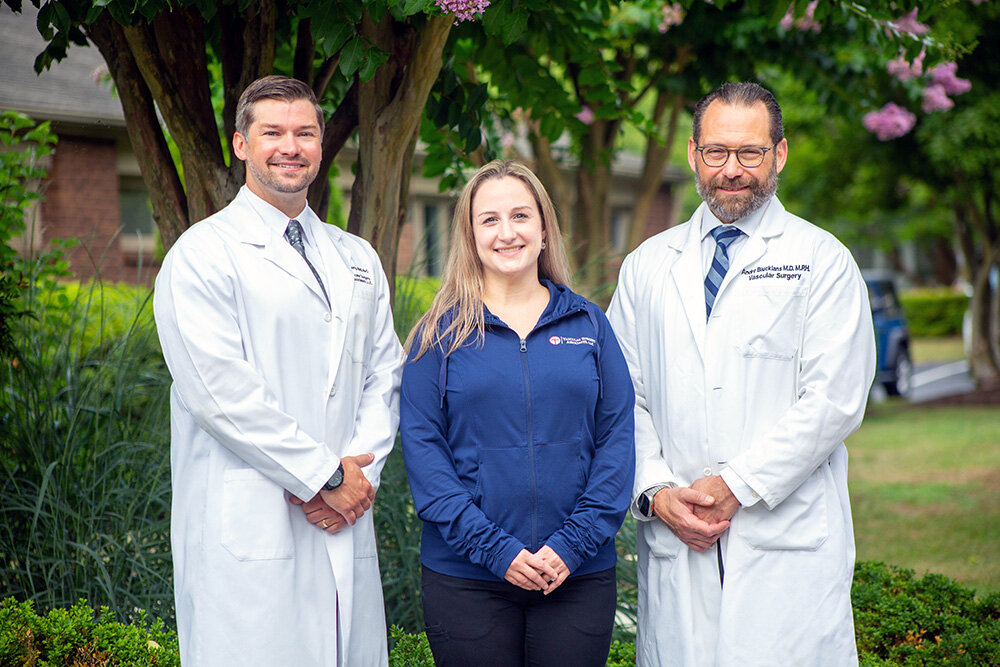 Vascular Surgery Associates Guides Patients To Improved Health | Pasadena