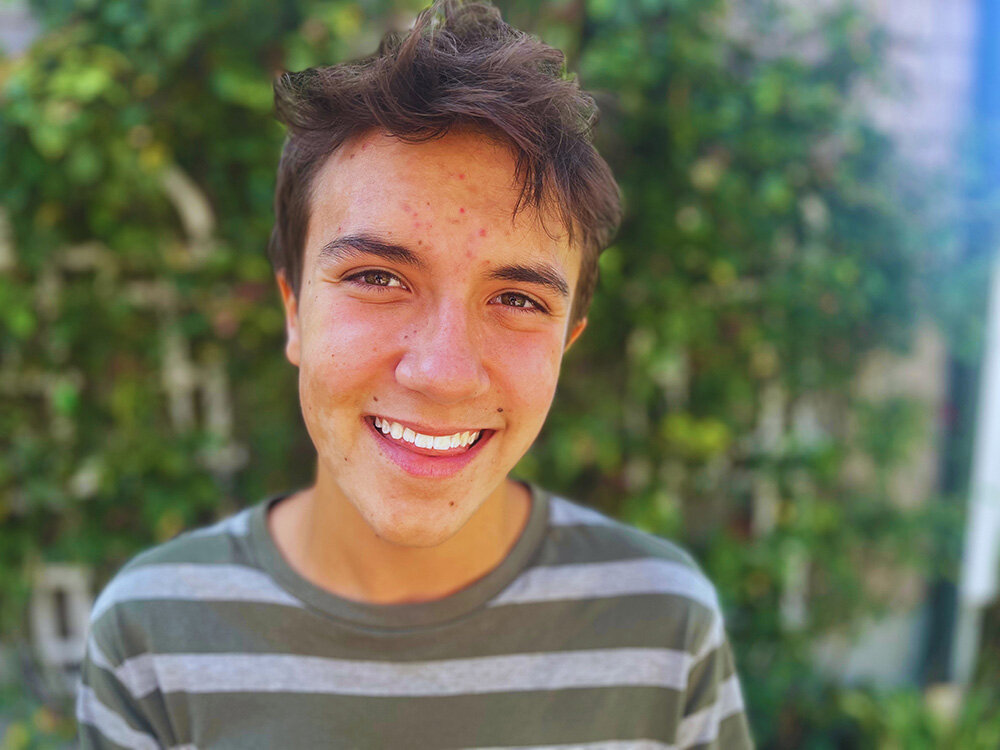 Award-Winn-ing Student Filmmaker Releases Two Shorts On YouTube ...