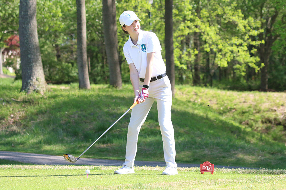 Former Broadneck Athlete Makes History As AACC’s First Female All ...