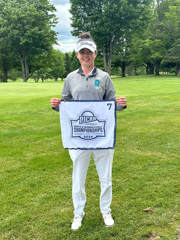 Former Broadneck Athlete Makes History As AACC’s First Female All ...