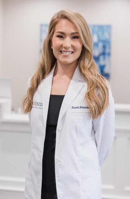Physician Assistant Rachel Midwinter Joins Dockside Dermatology ...