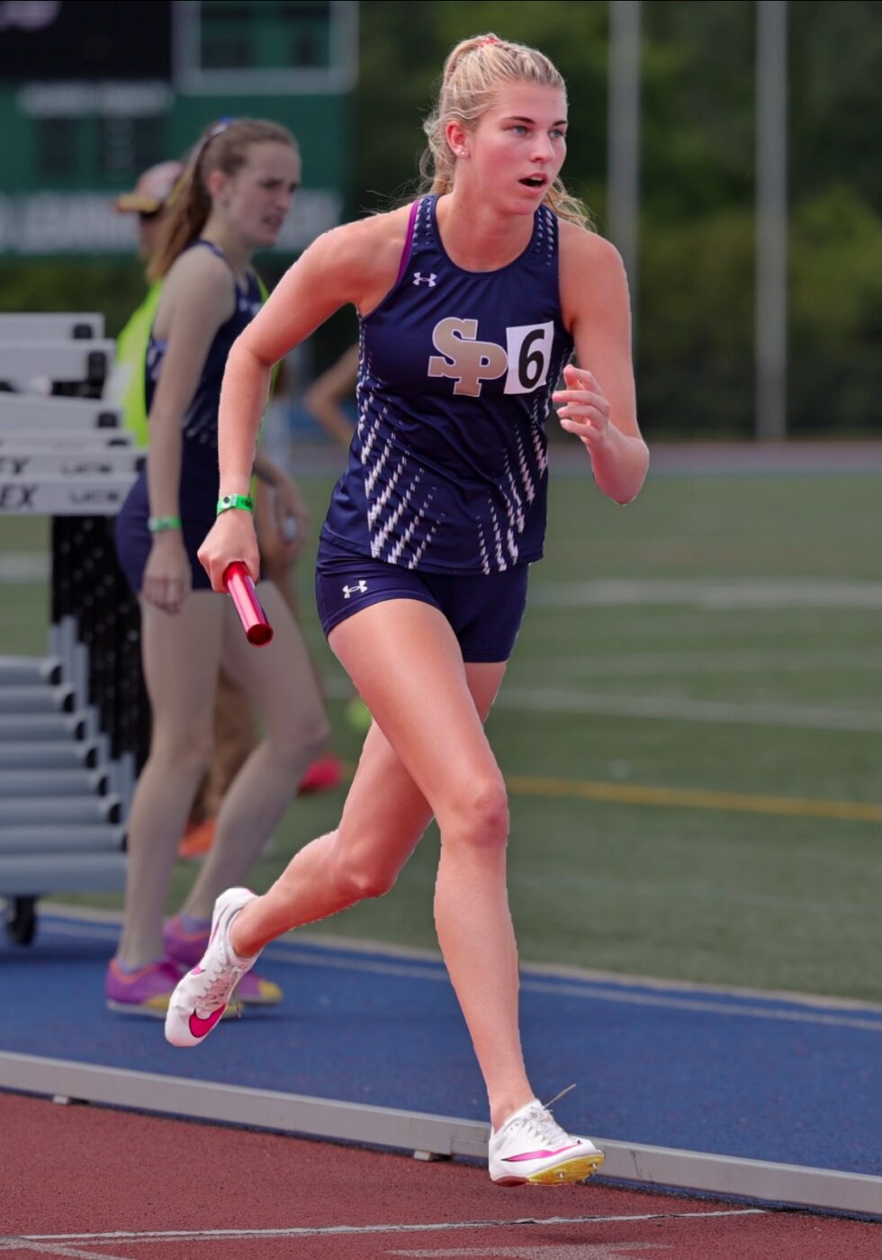 Student-Athlete Of The Month: Ava Zimmerman | Pasadena