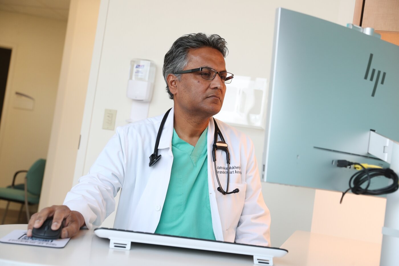 UM BWMC Offers State-Of-The-Art Care And Patient Convenience With New ...