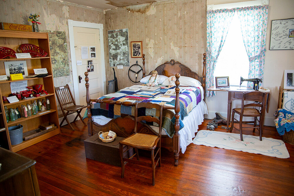 Celebrating 100 Years Of The Kinder Farmhouse | Severna Park