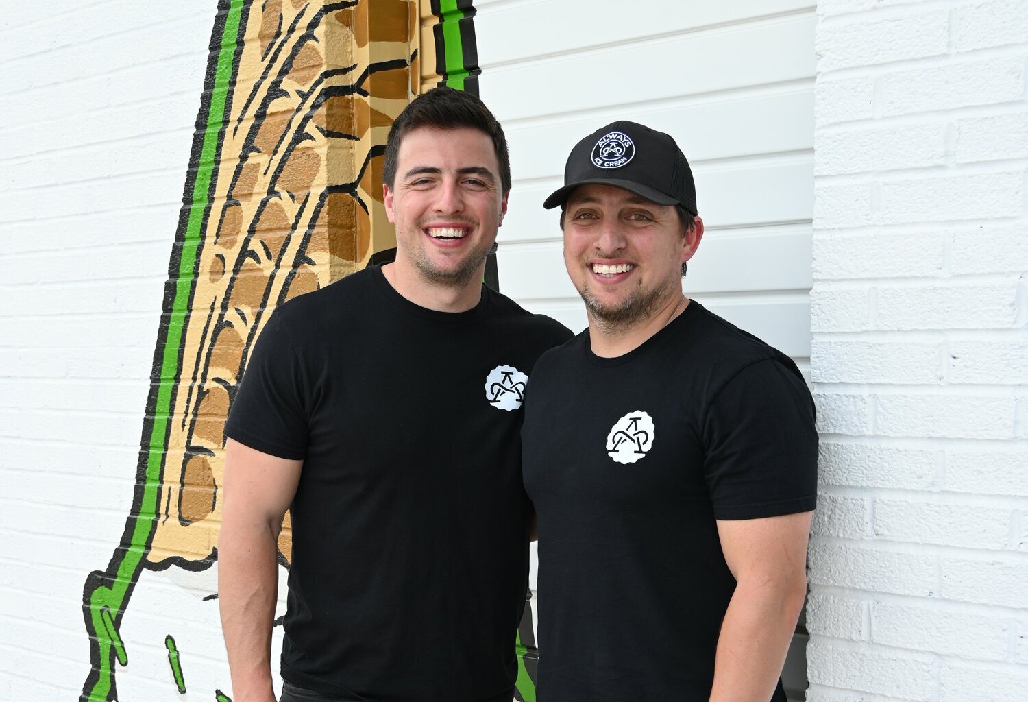 Always Ice Cream Company Set To Open Scoop Shop In Severna Park ...