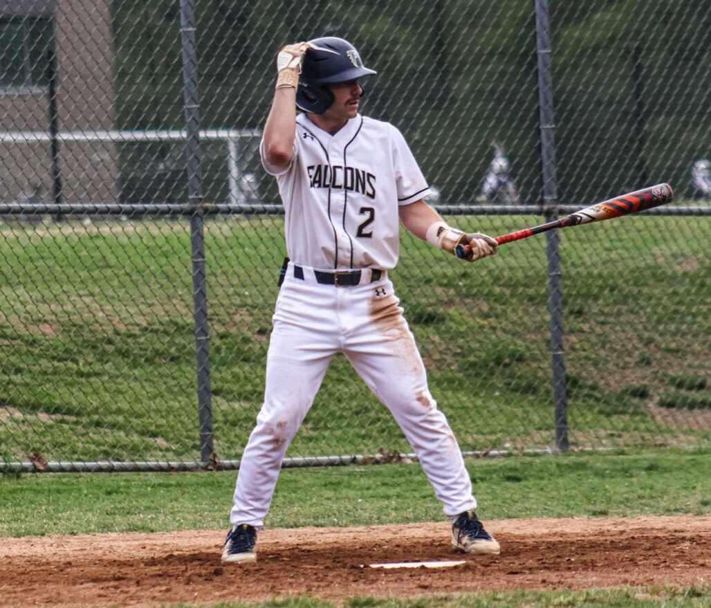 Student-Athlete Of The Month: Adam Clark | Severna Park