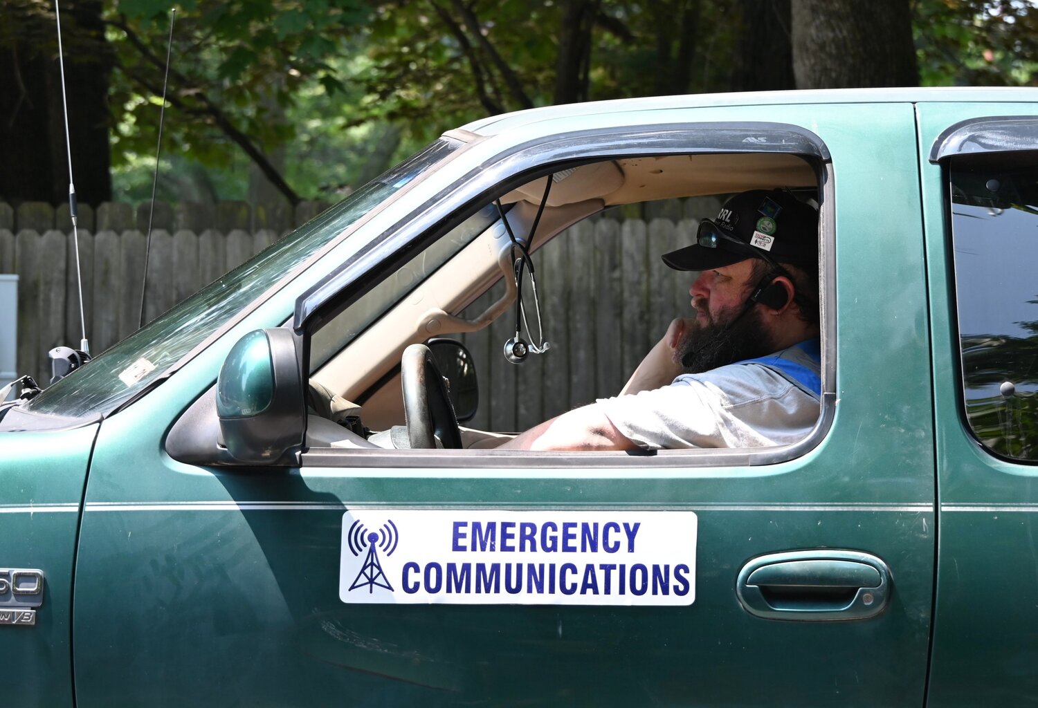 Parade Sponsors And Volunteers | Severna Park