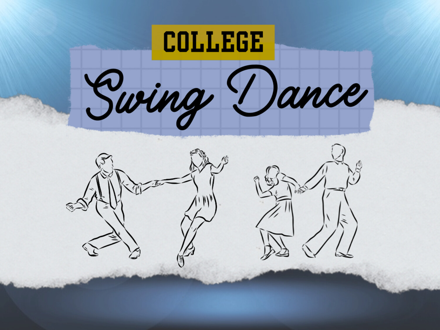 College Swing Dance | Severna Park