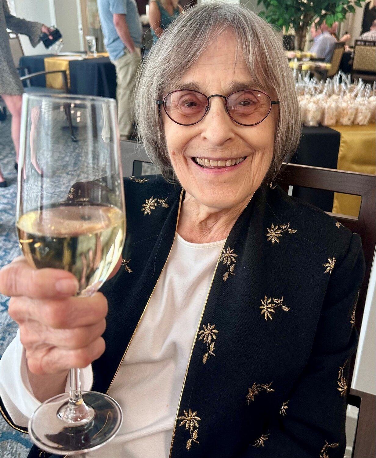 A Decade Of Care: Spring Arbor Of Severna Park Celebrates 10-Year ...