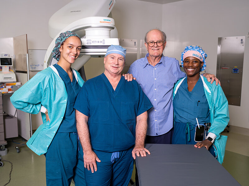 UM BWMC Celebrates 60 Years Of Caring For Community | Severna Park