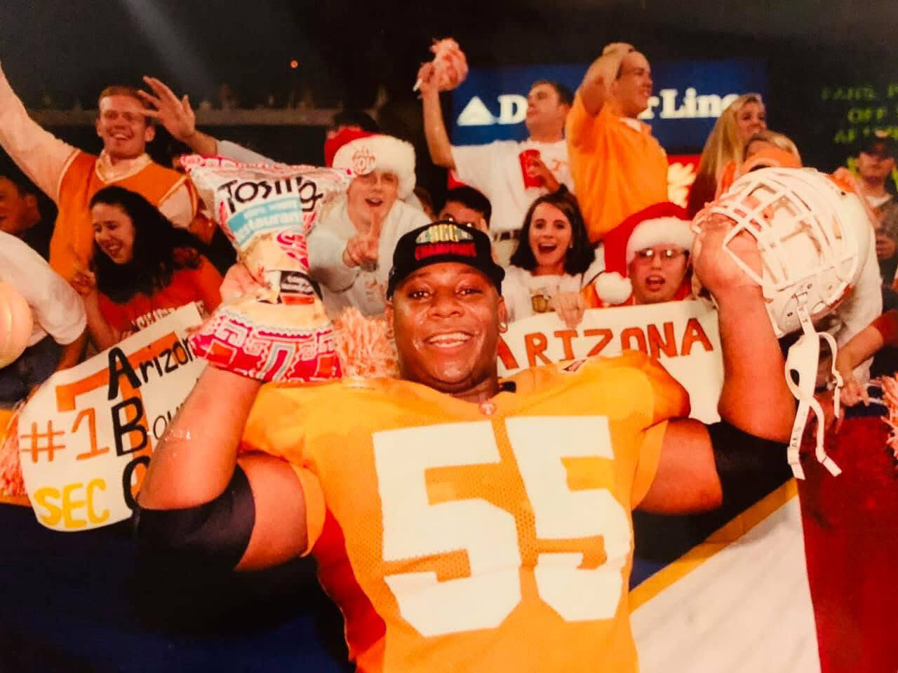 Where Are They Now: Ron Green | Severna Park