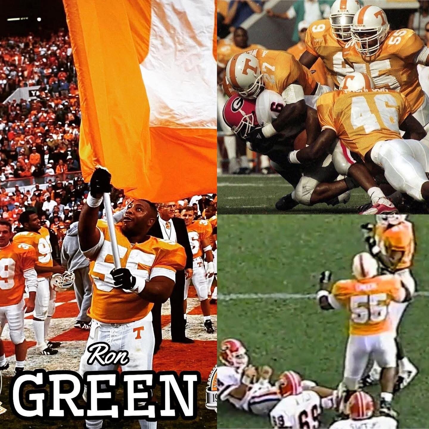 Where Are They Now: Ron Green | Severna Park