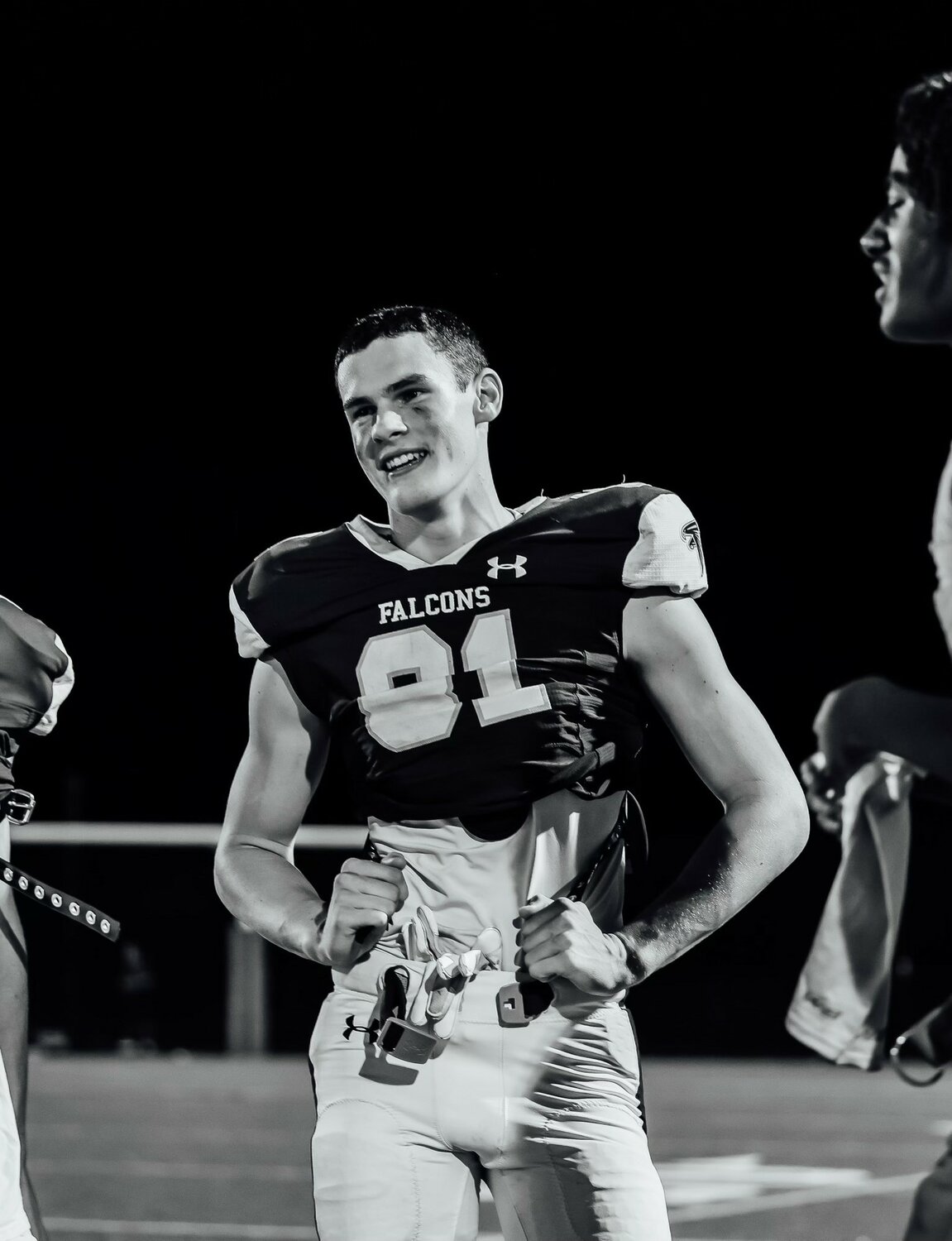 Student-Athlete Of The Month: Cole Cavanaugh | Severna Park