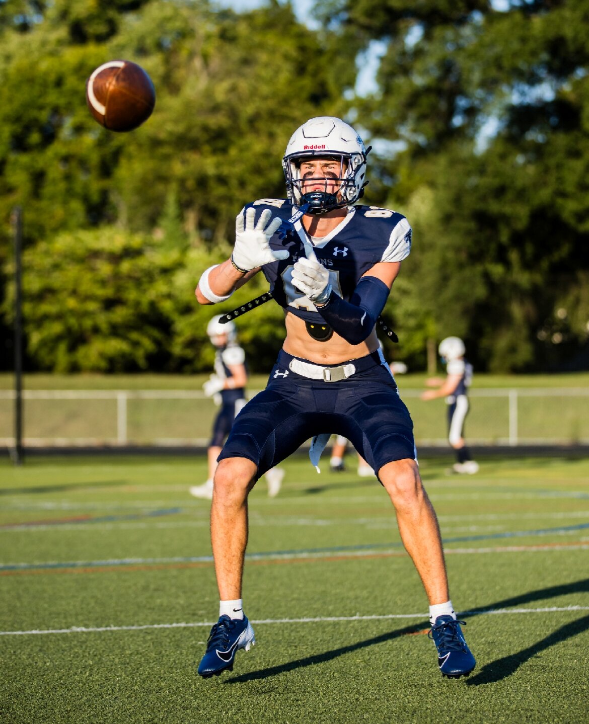 Student-Athlete Of The Month: Cole Cavanaugh | Severna Park