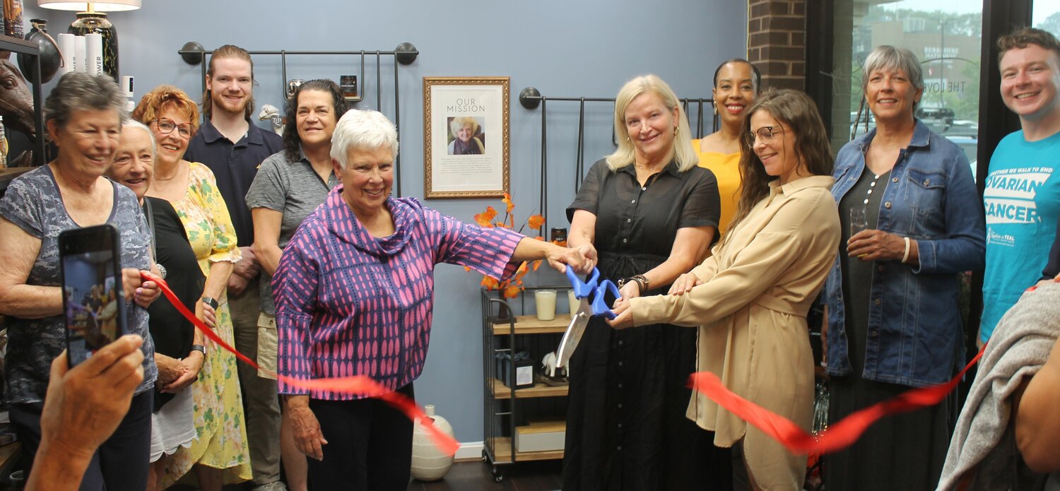 Severna Park Welcomes The LoveJoy Project | Severna Park