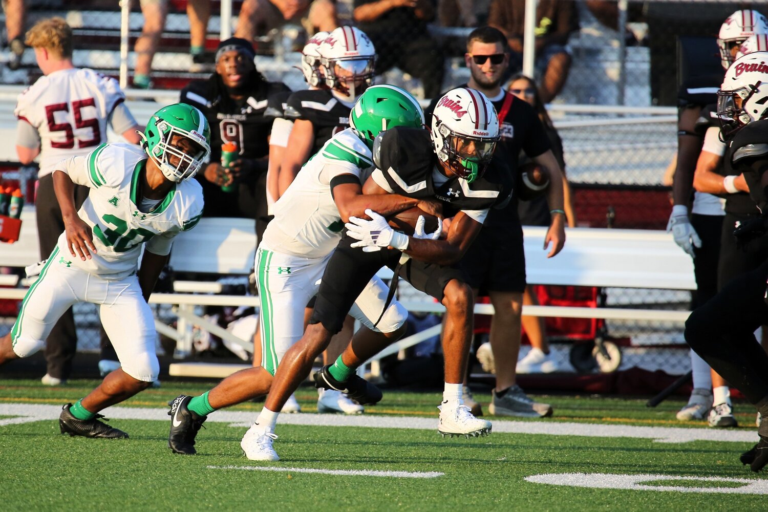 Broadneck Facing Rare Challenge To Start Football Season | Severna Park