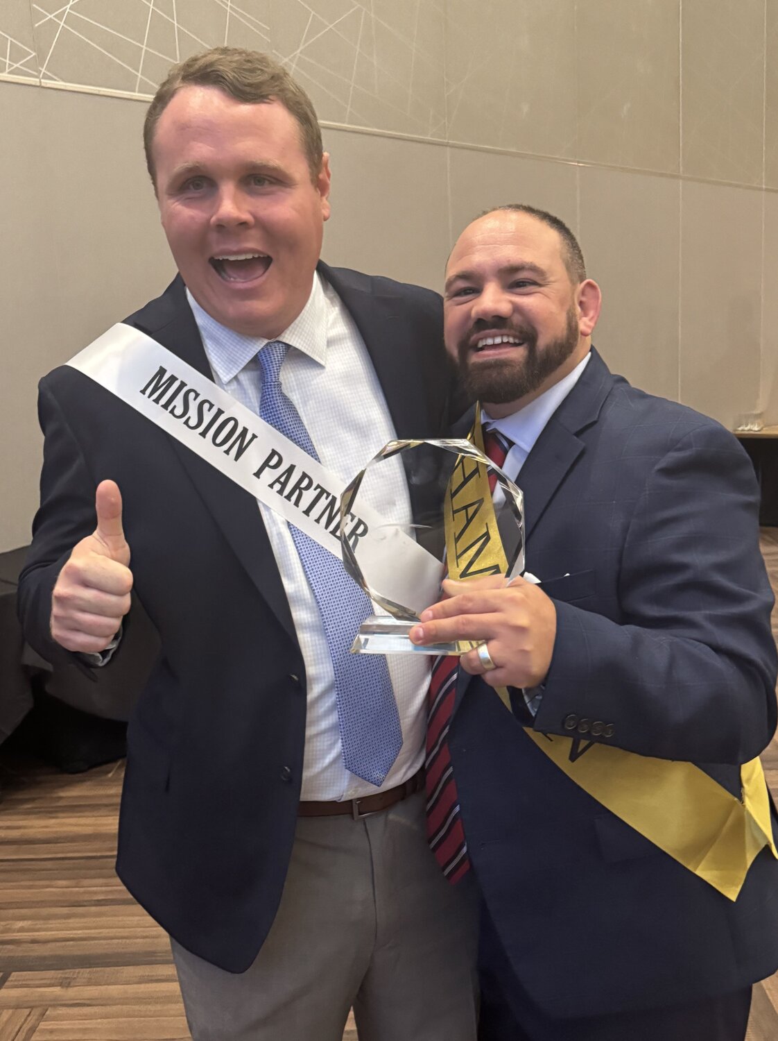 Best Buddies Champion Celebrates The Future Of Inclusion | Severna Park