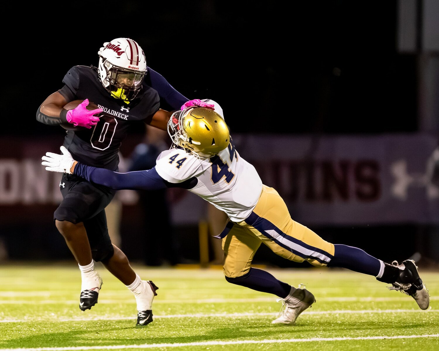 Broadneck Retains Football Rivalry Supremacy | Severna Park