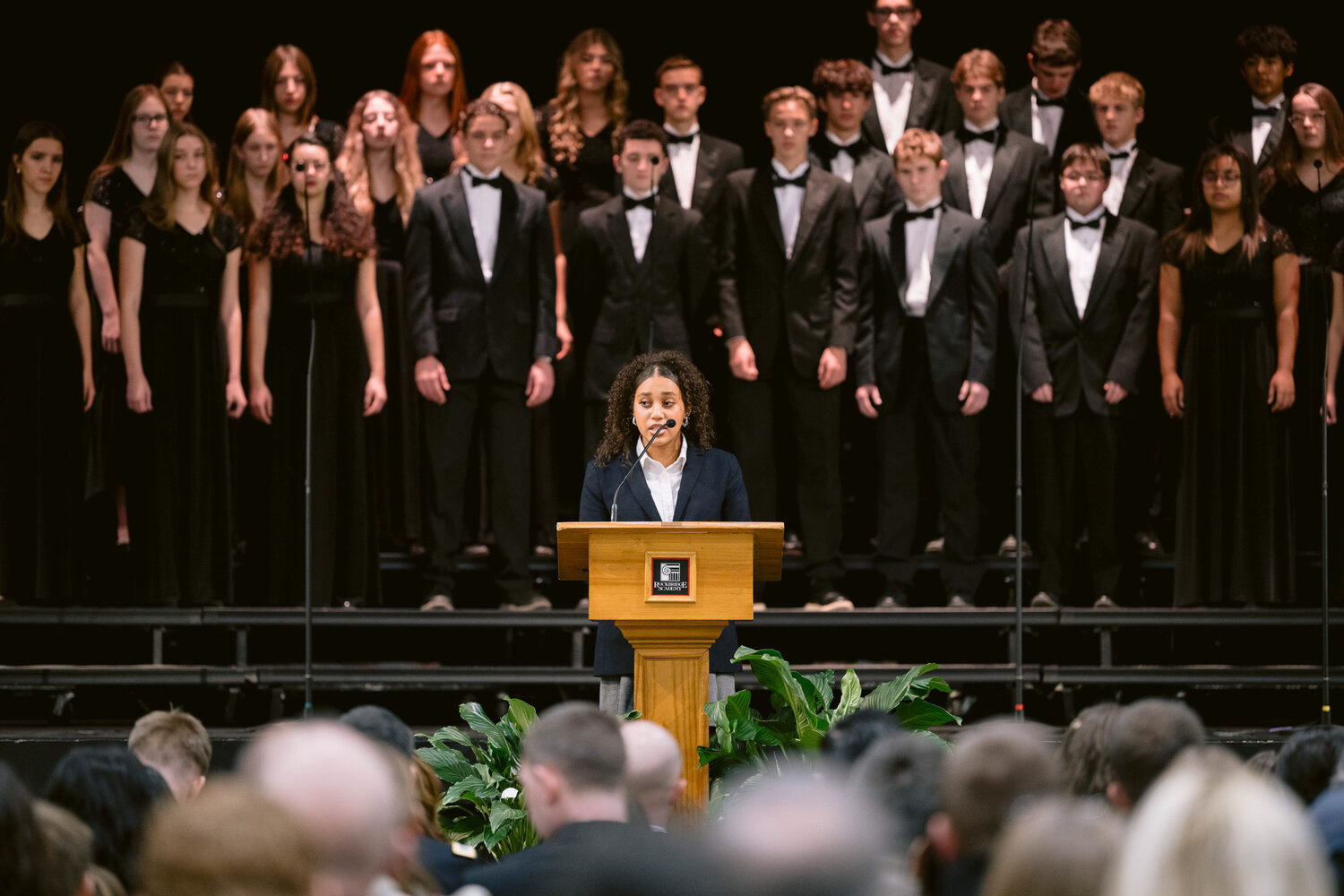 Rockbridge Academy’s 18th Annual Veterans Day Ceremony Honors Service ...