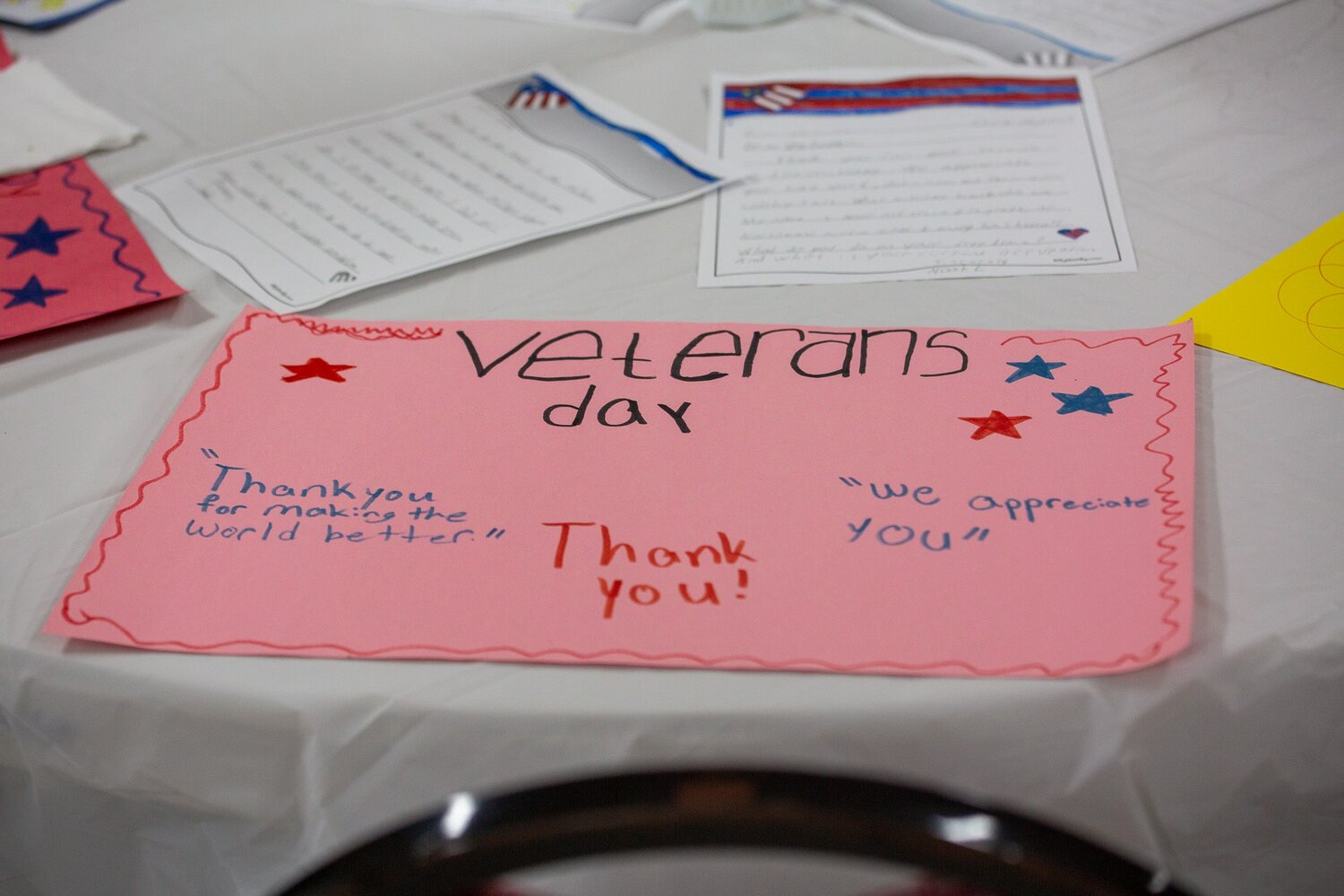 American Legion Post 175 Recognizes Veterans | Severna Park