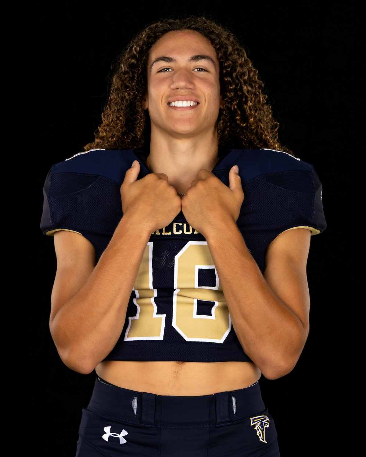 Student-Athlete Of The Month: Dash Havens | Severna Park