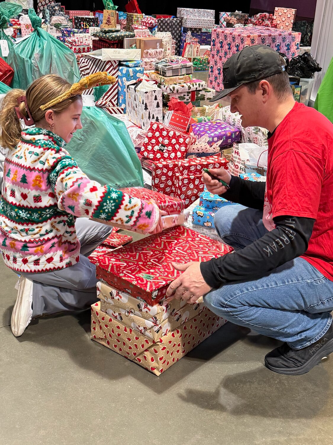 Severna Park Voice Launches “Nonprofit Of The Year” As New Initiative ...