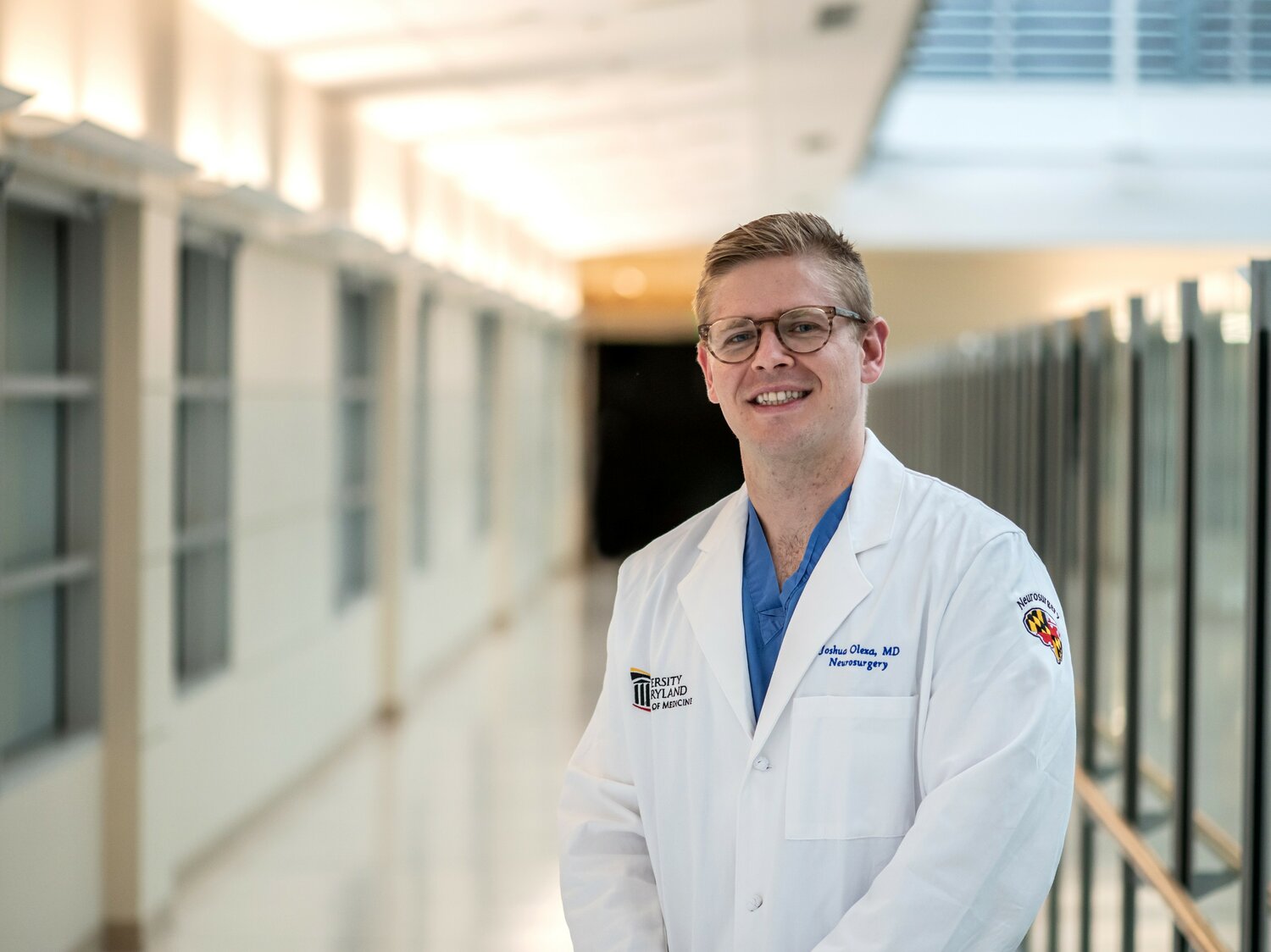 Where “Expertise Meets Empathy:” Neurosurgery Experts At The University ...