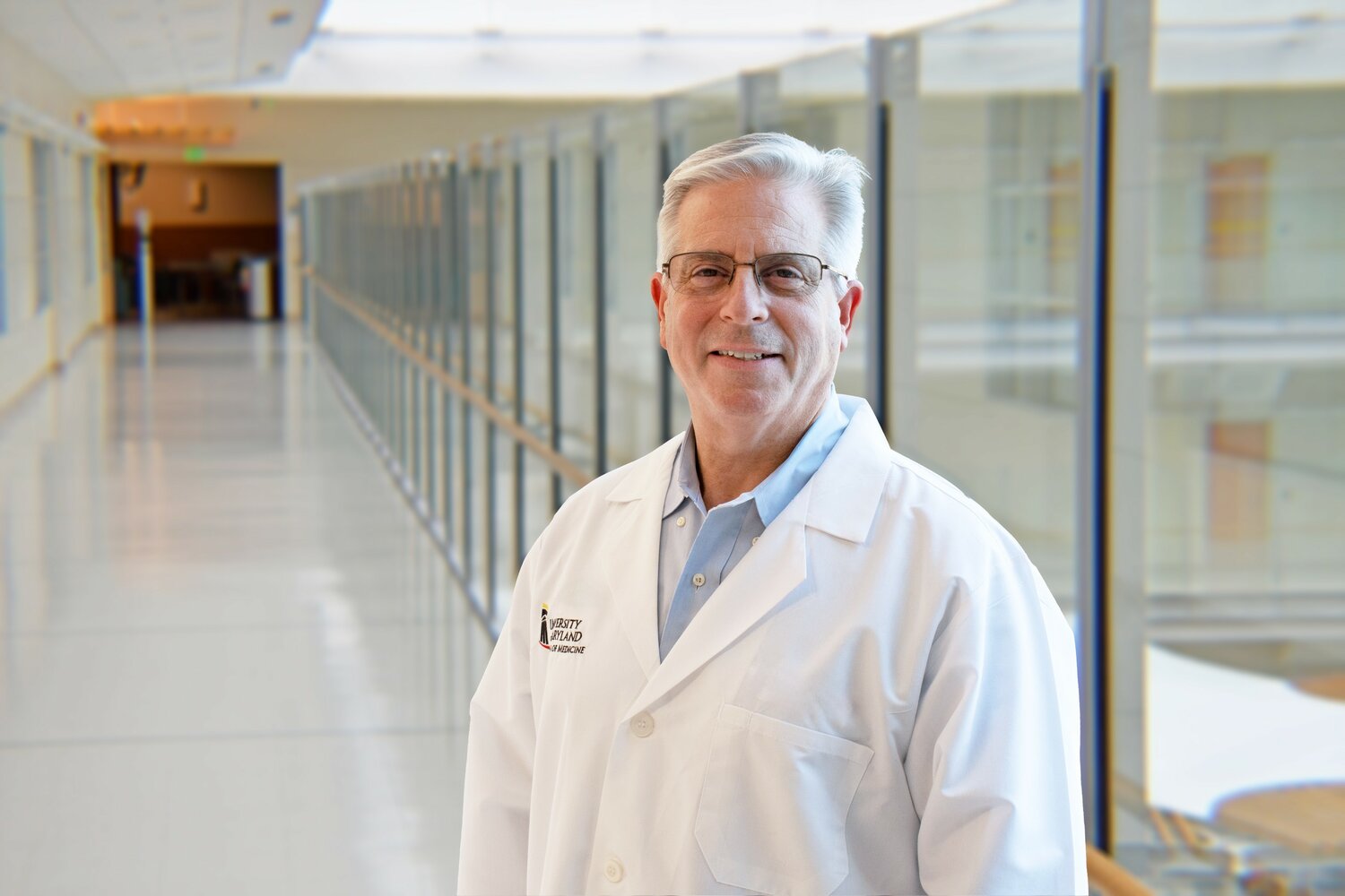 Where “Expertise Meets Empathy:” Neurosurgery Experts At The University ...