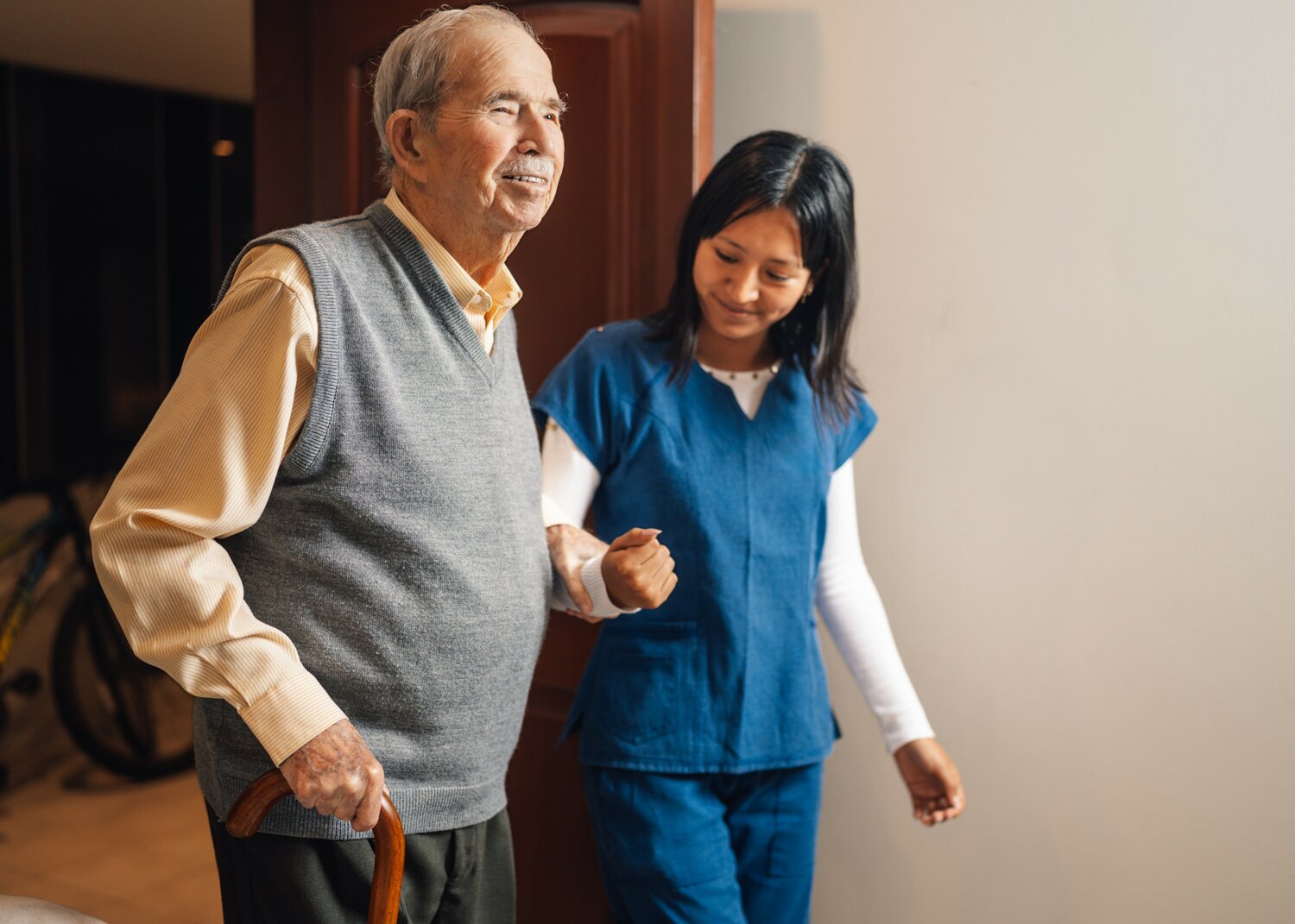 Don’t Delay In Planning Ahead For Long-Term Care | Severna Park