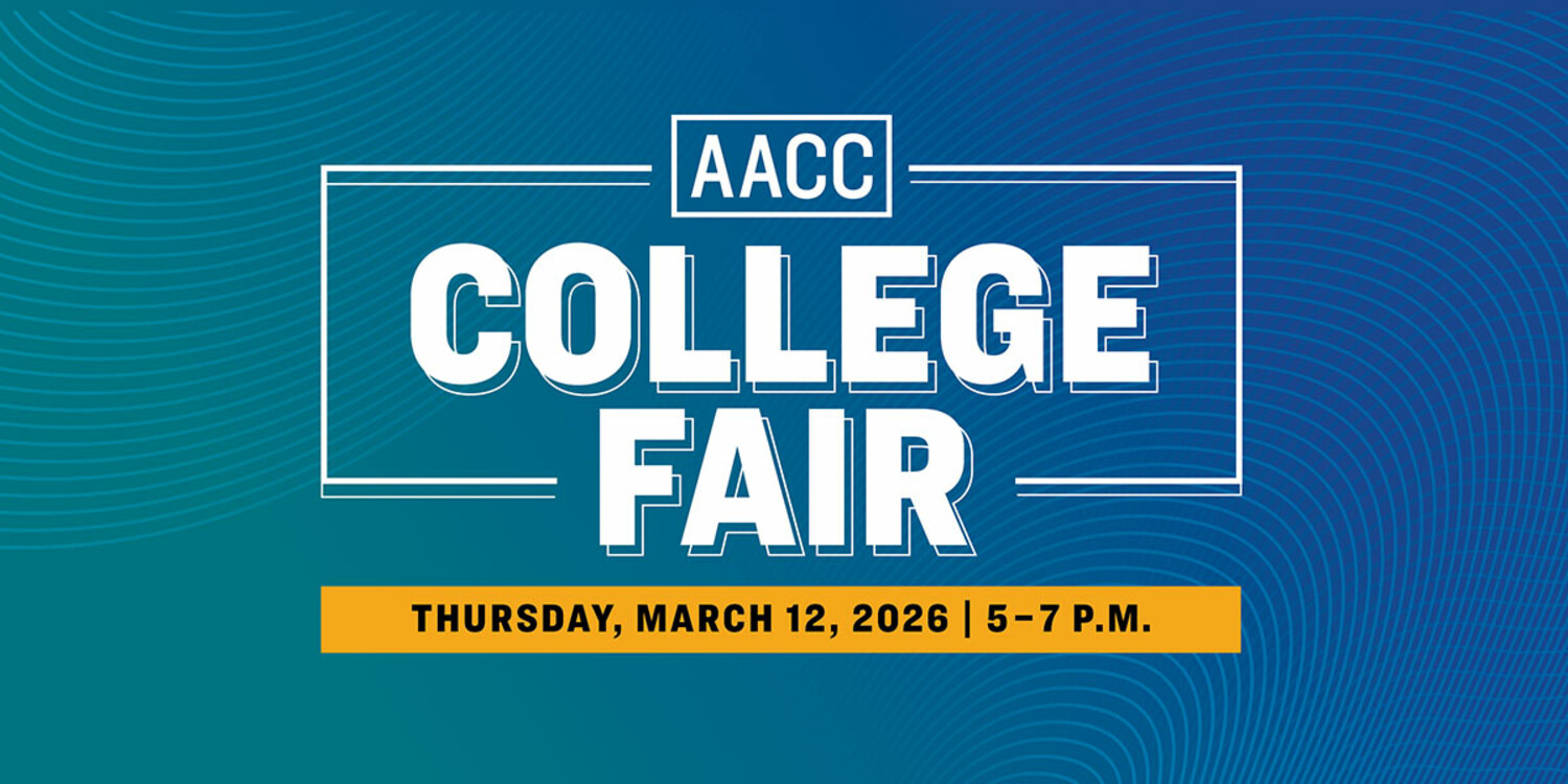 AACC College Fair | Severna Park