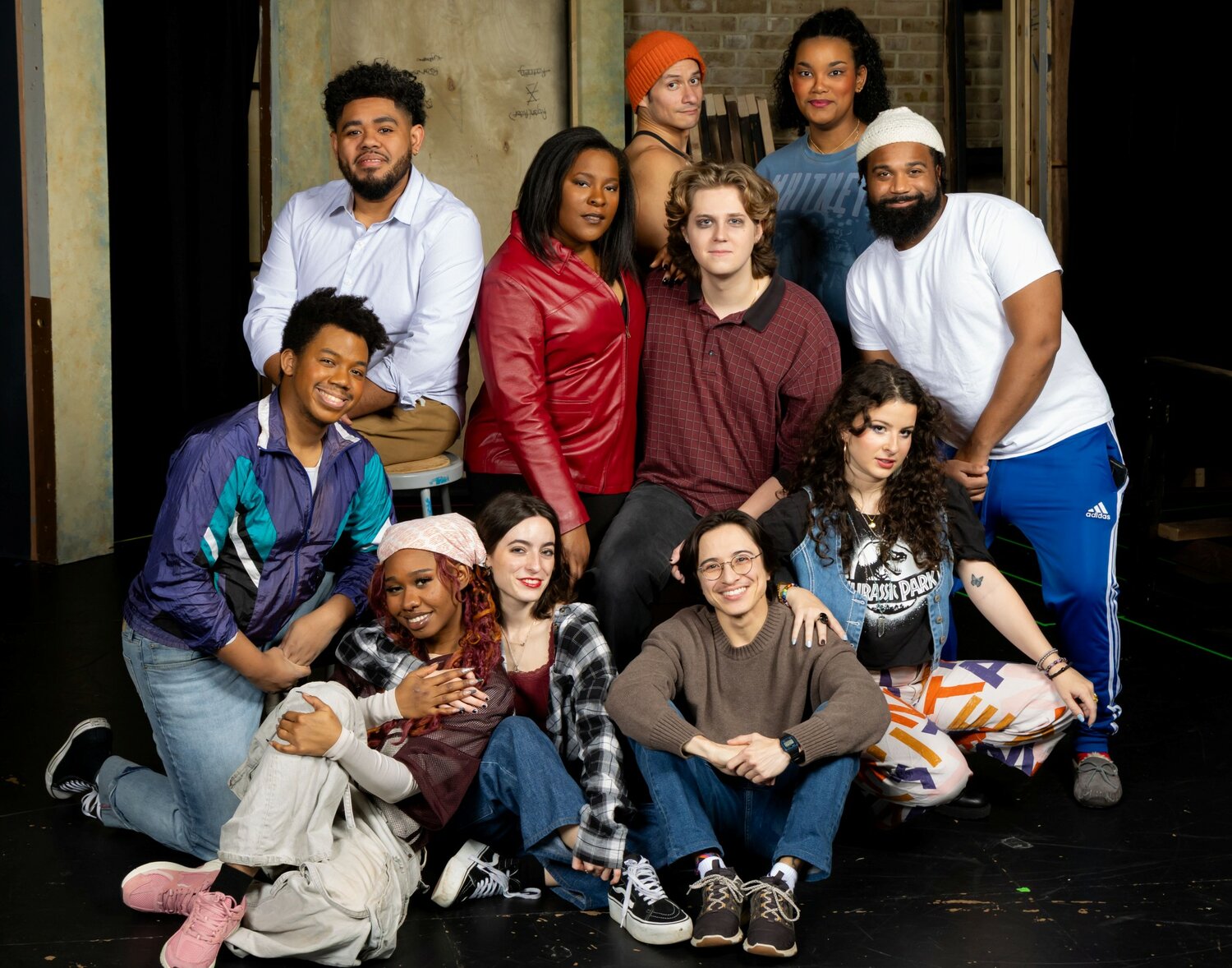 Compass Rose Theater, AACC Join Forces For “Rent” | Severna Park