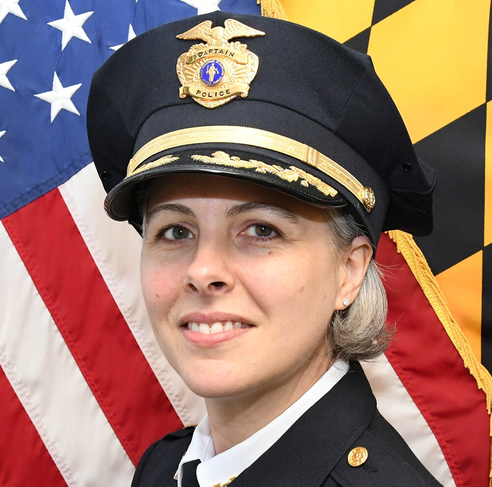 Severna Park Resident Named New Annapolis Chief Of Police | Severna Park