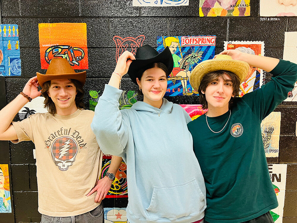 Dance Back To The ‘80s With Broadneck’s Spring Production Of “Footloose ...