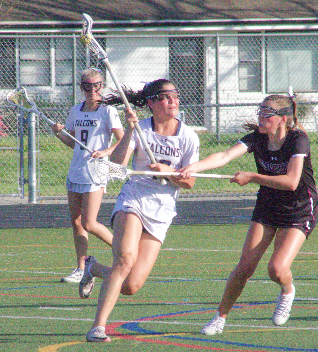 Severna Park Girls Lacrosse Rebounds After Tough Start | Severna Park